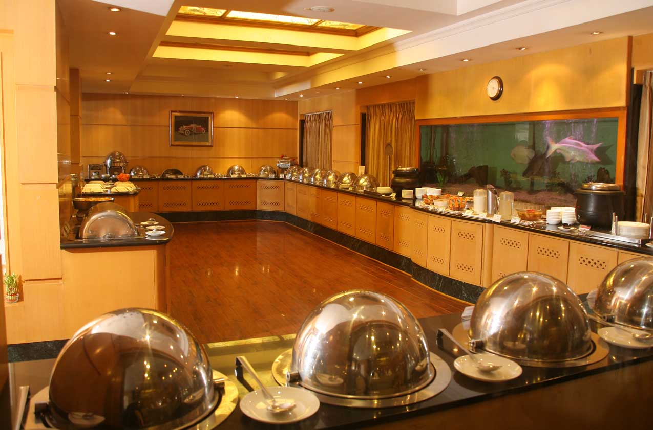 Hotel Alankar Grande Coimbatore Tamil Nadu India - Descargar Video